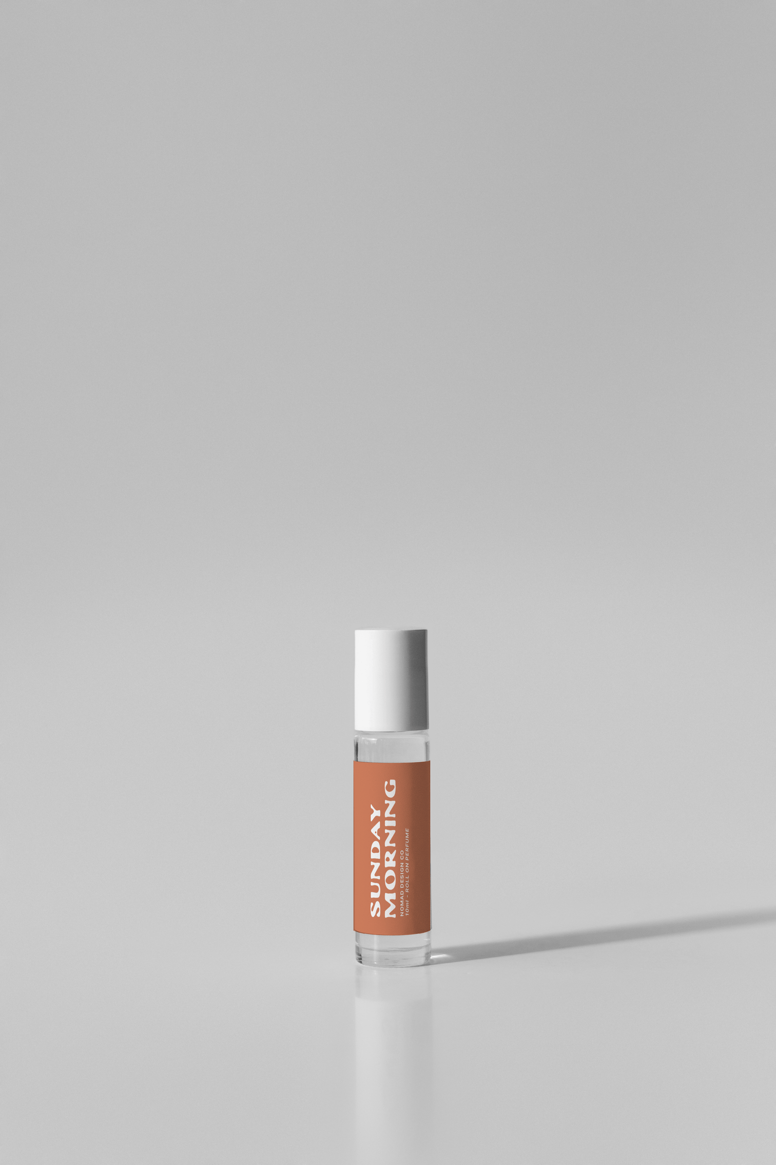 Sunday Morning Perfume Roller – Nomad Design Co