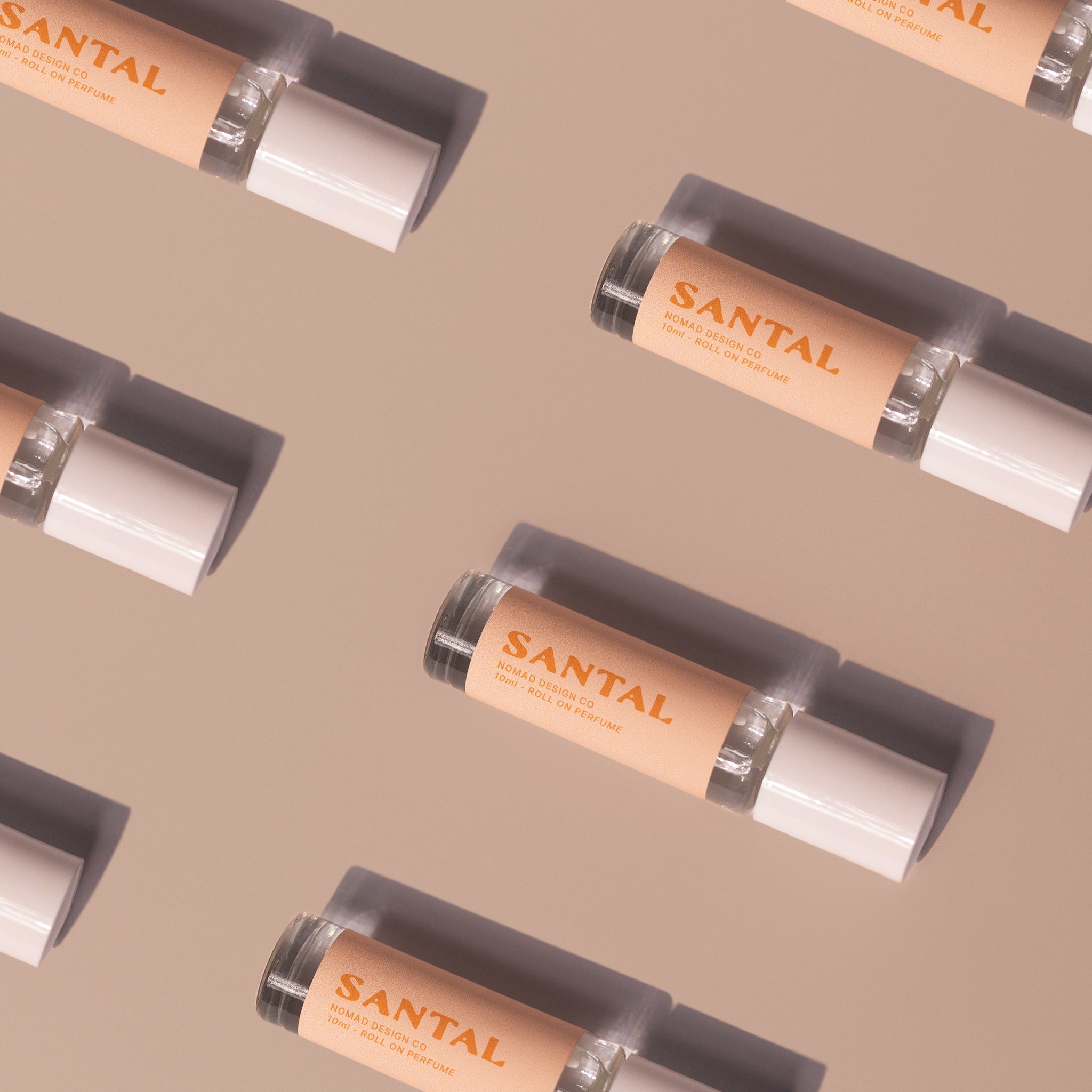 Santal Roller Perfume – nomaddesignco
